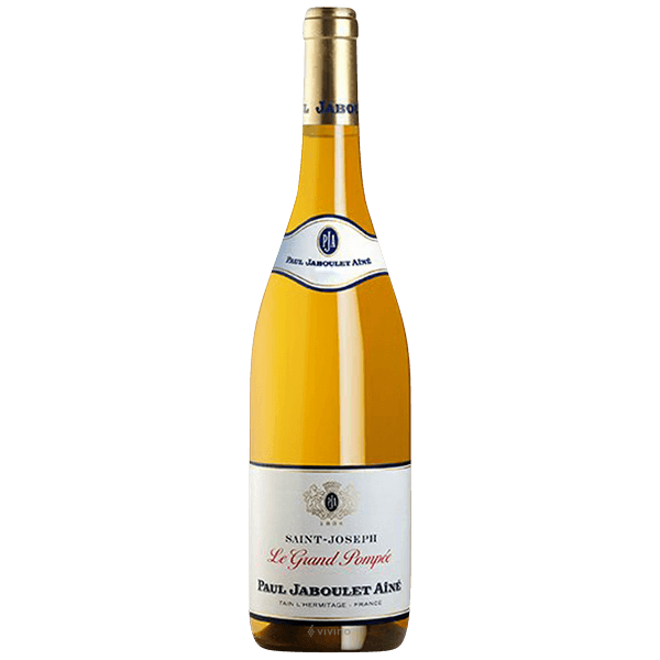 Saint-Joseph "Le Grand Pompée" Jaboulet 2013 | SBA Wines
